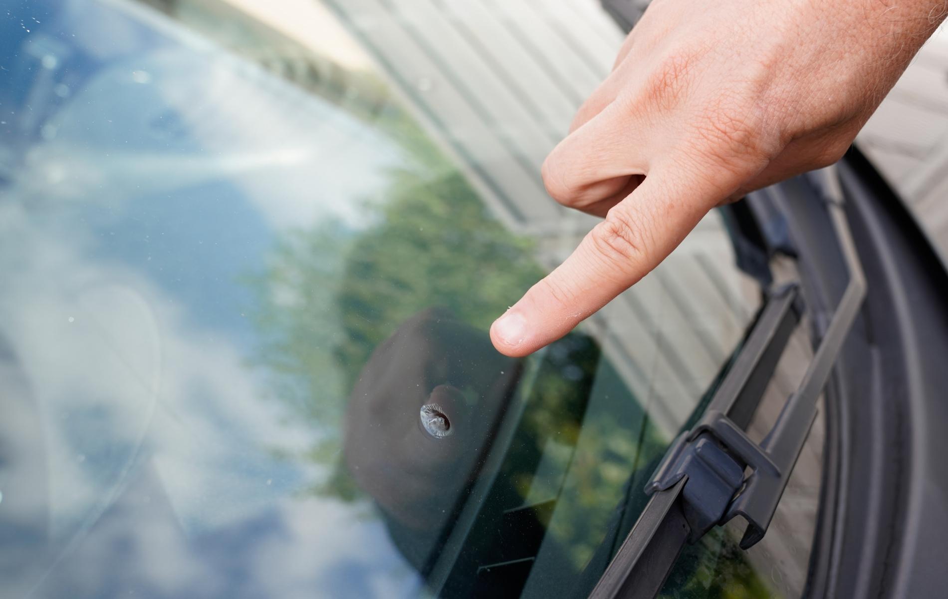 Steenslag reparatie: kosten & herstel – ABS Autoherstel