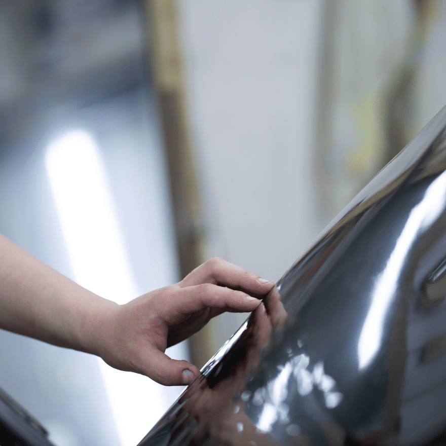 Steenslag autoruit: alles wat je moet weten en hoe je het repareert ...