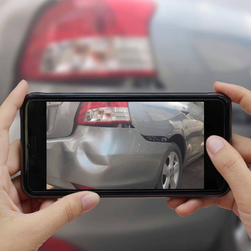 Innovatie bij ABS Autoherstel: Introductie van Intelligent Damage ...